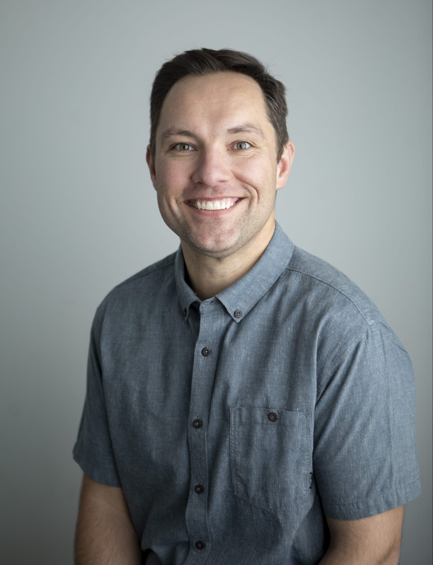 Adam Haining | Disruptive Advertising