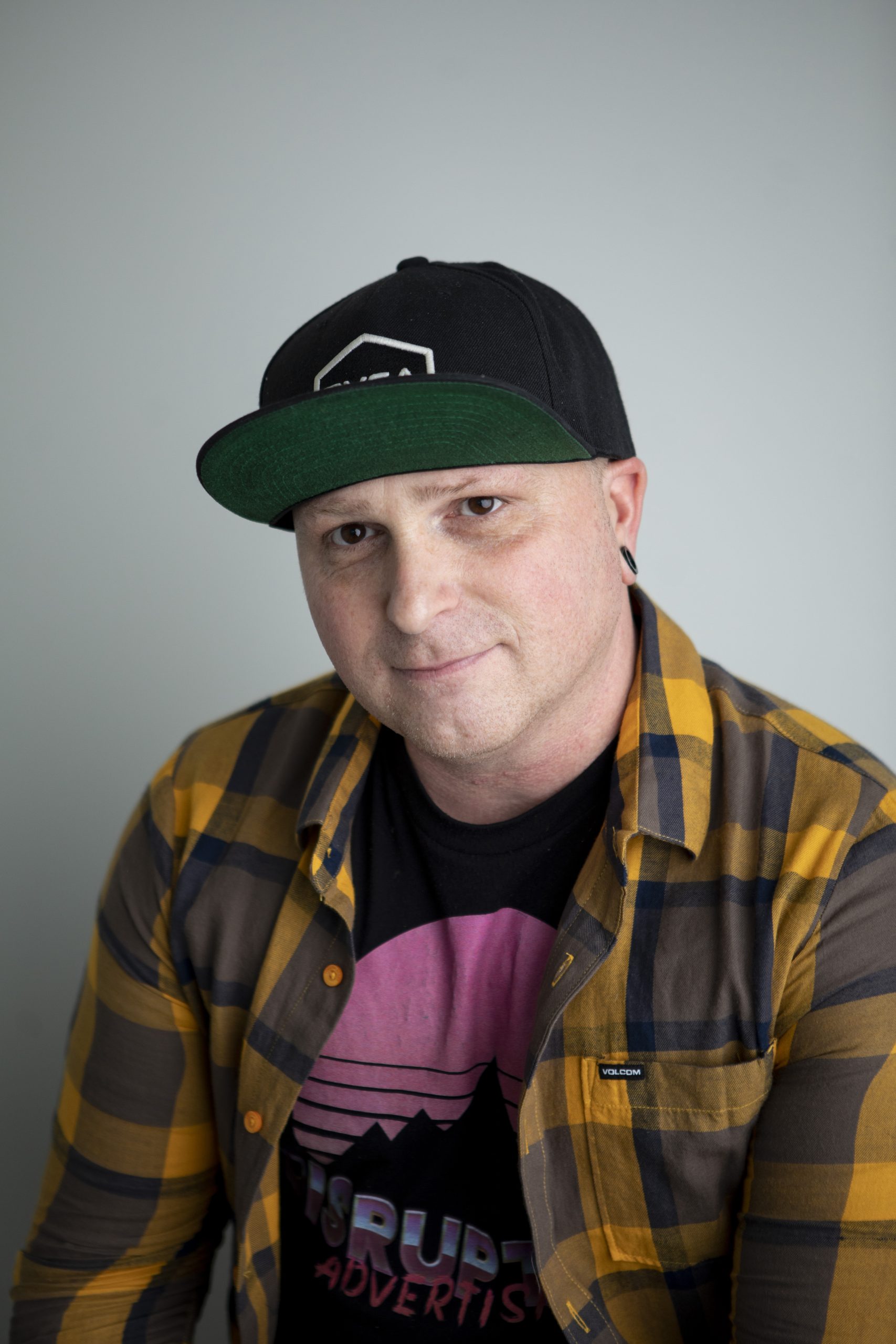 Brian Steffes | Disruptive Advertising