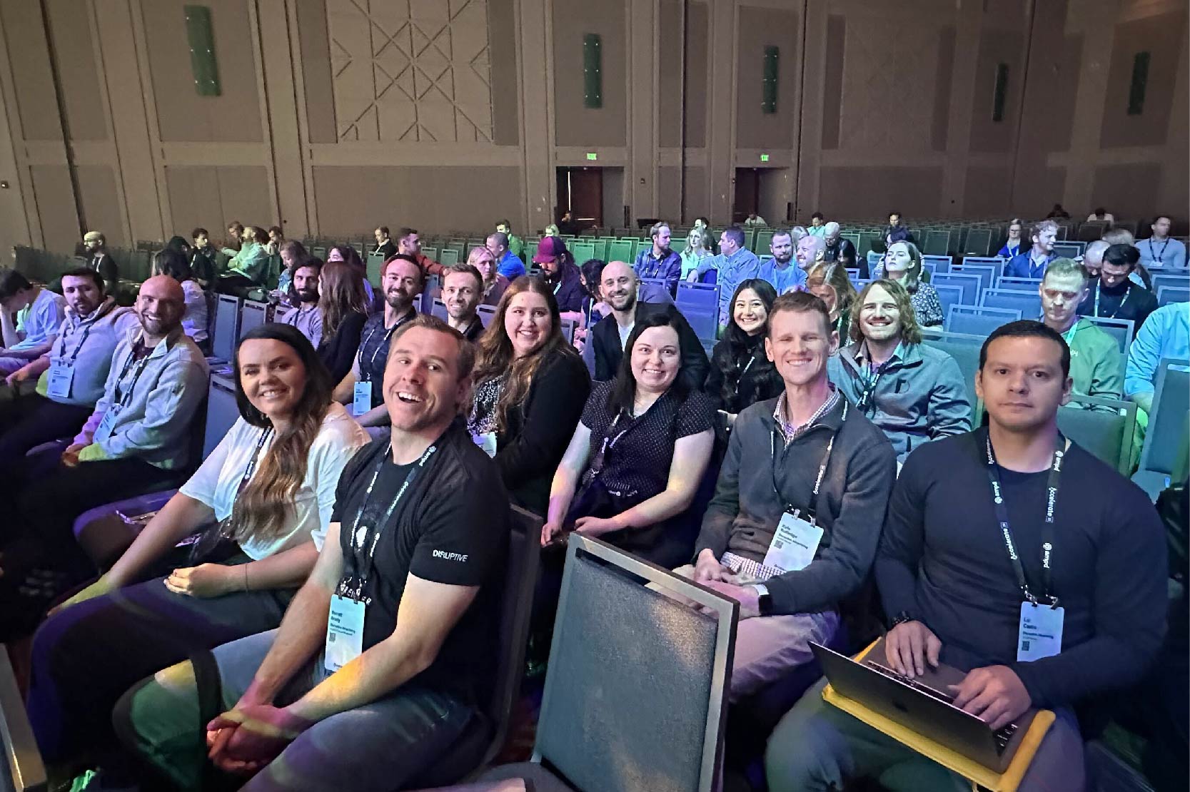 Disruptive Advertising takes The Global Ecommerce Acceleration Summit ...