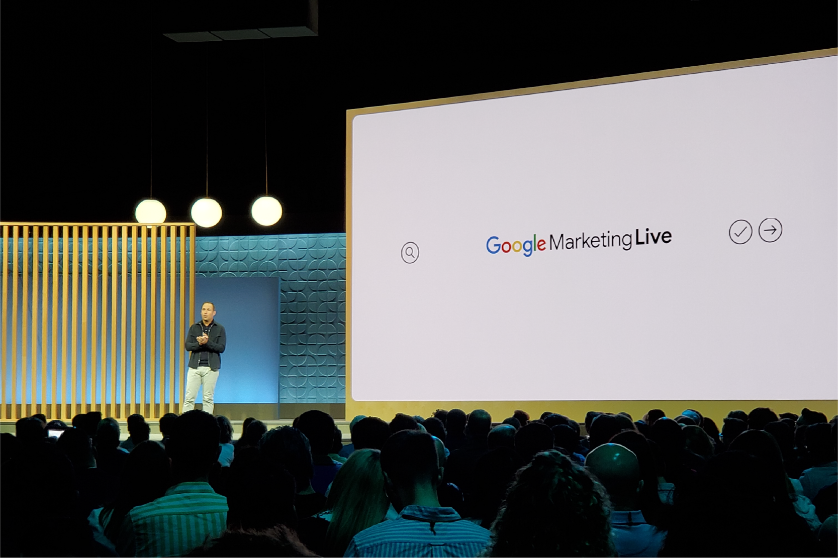Google Marketing Live 2023: An Unforgettable Experience | Disruptive ...
