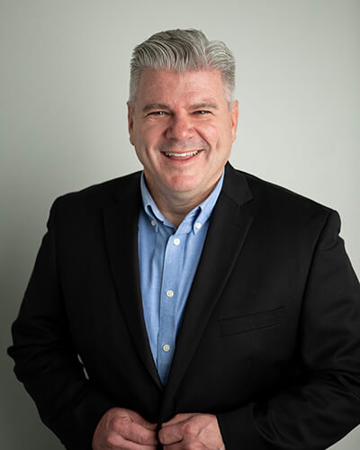 Jacob Patterson | Disruptive Advertising