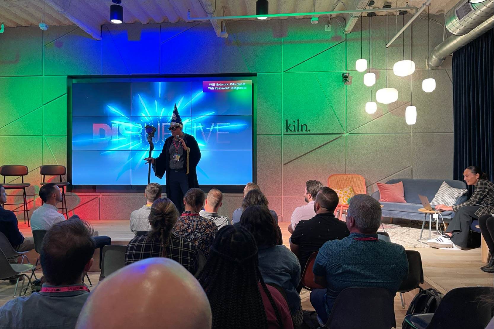 Disruptive Advertising Turns 10! | Disruptive Advertising