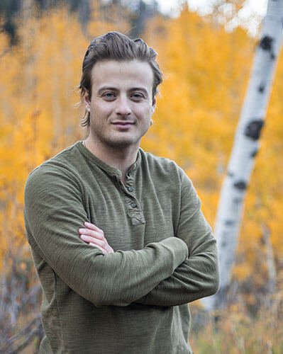 Anthony Holt | Disruptive Advertising