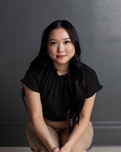 Zoe Cottrell | Disruptive Advertising