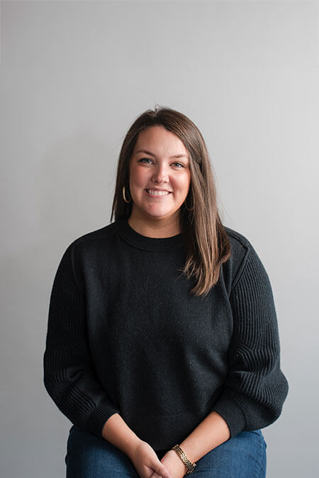 Alli Cook | Disruptive Advertising