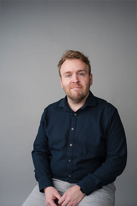 Bryan Davies | Disruptive Advertising