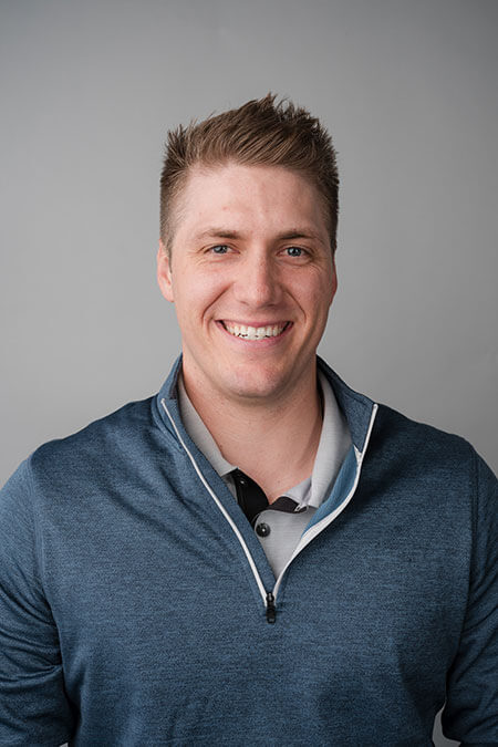 Jordan Pace | Disruptive Advertising