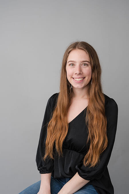 Natalie Kriess | Disruptive Advertising