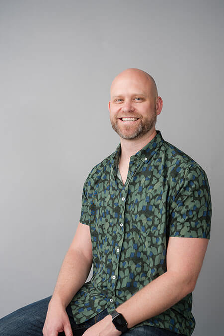 Patrick Francom | Disruptive Advertising