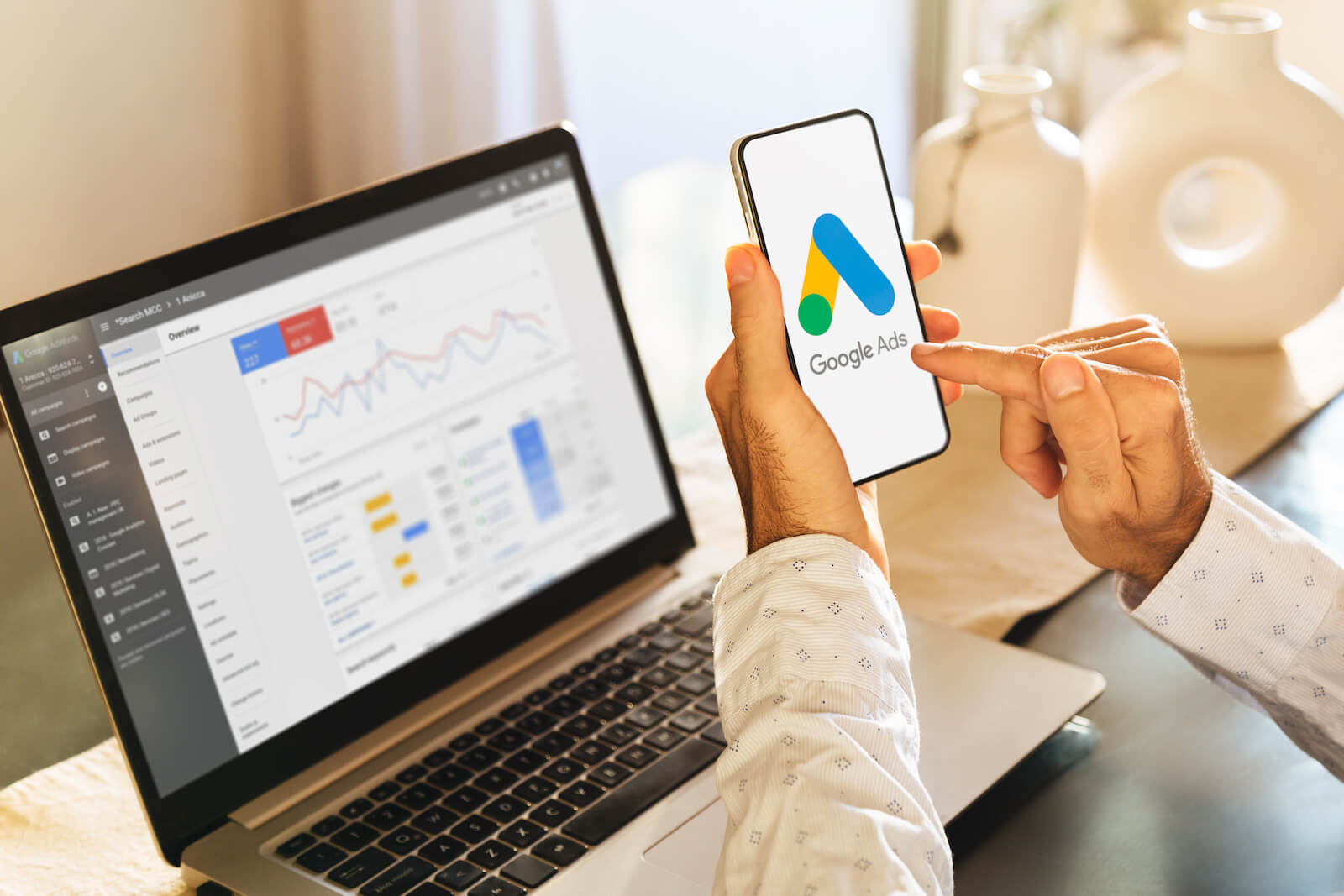 How to Optimize Your PPC Campaigns for Mobile