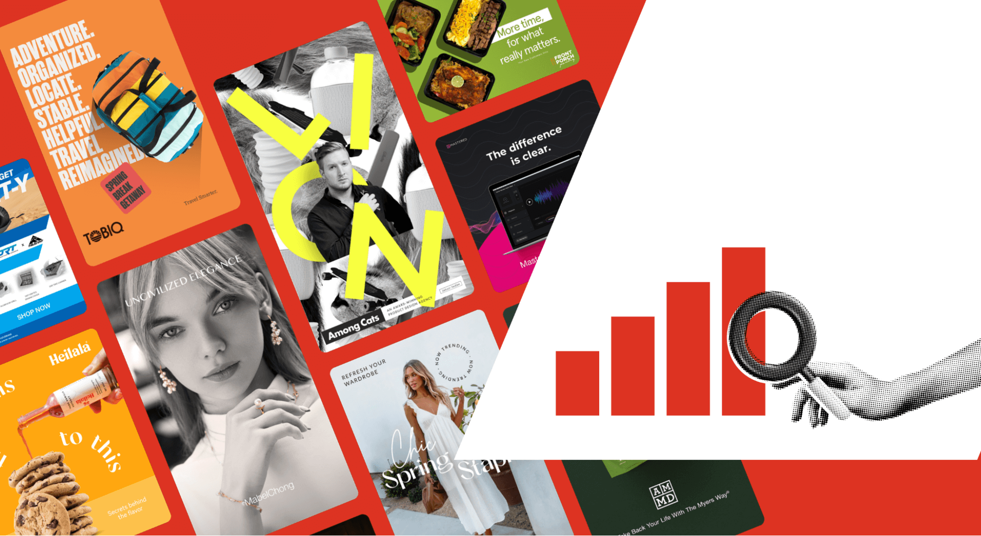 The Importance of a Strong Creative Strategy in 2025 | Disruptive ...