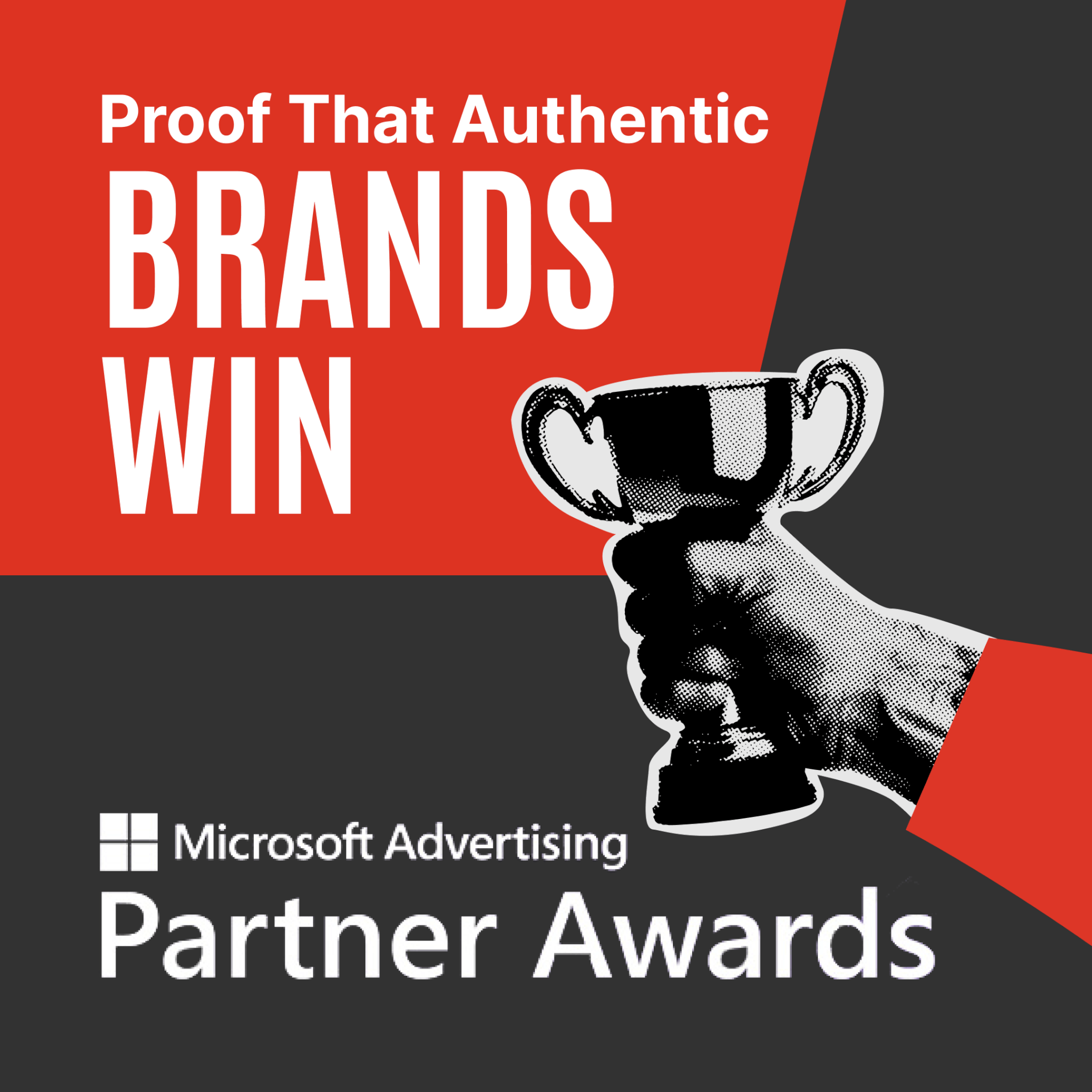 Proof That Authentic Brands Win | Disruptive Advertising