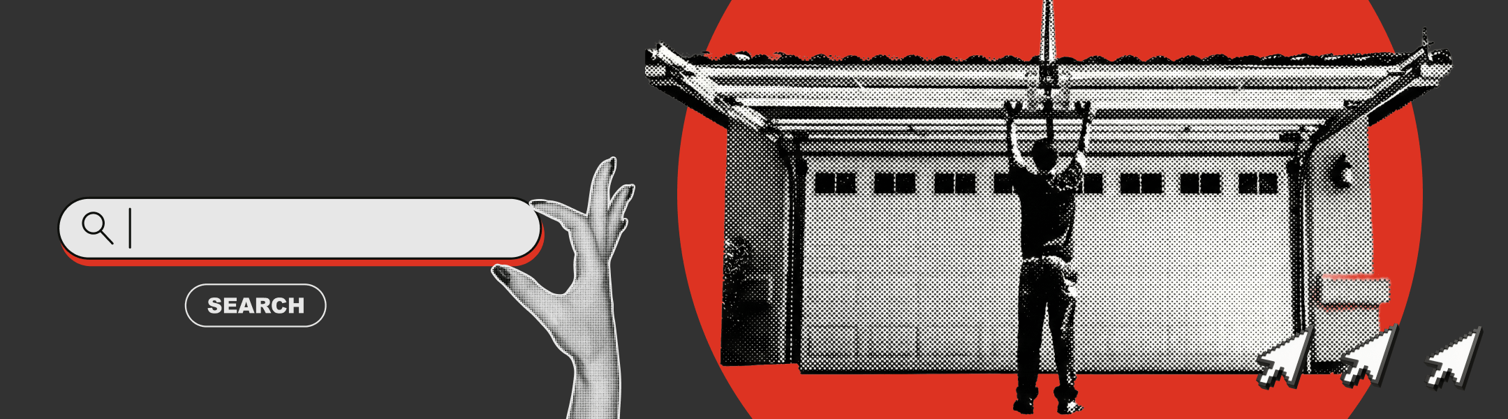 Best Garage Door Marketing Agencies In The U.S. In 2026 | Disruptive ...